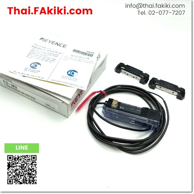 พร้อมส่ง,(B)Unused*, ES-M2 Amplifier Unit, Expansion Unit, NPN สเปค NO ...