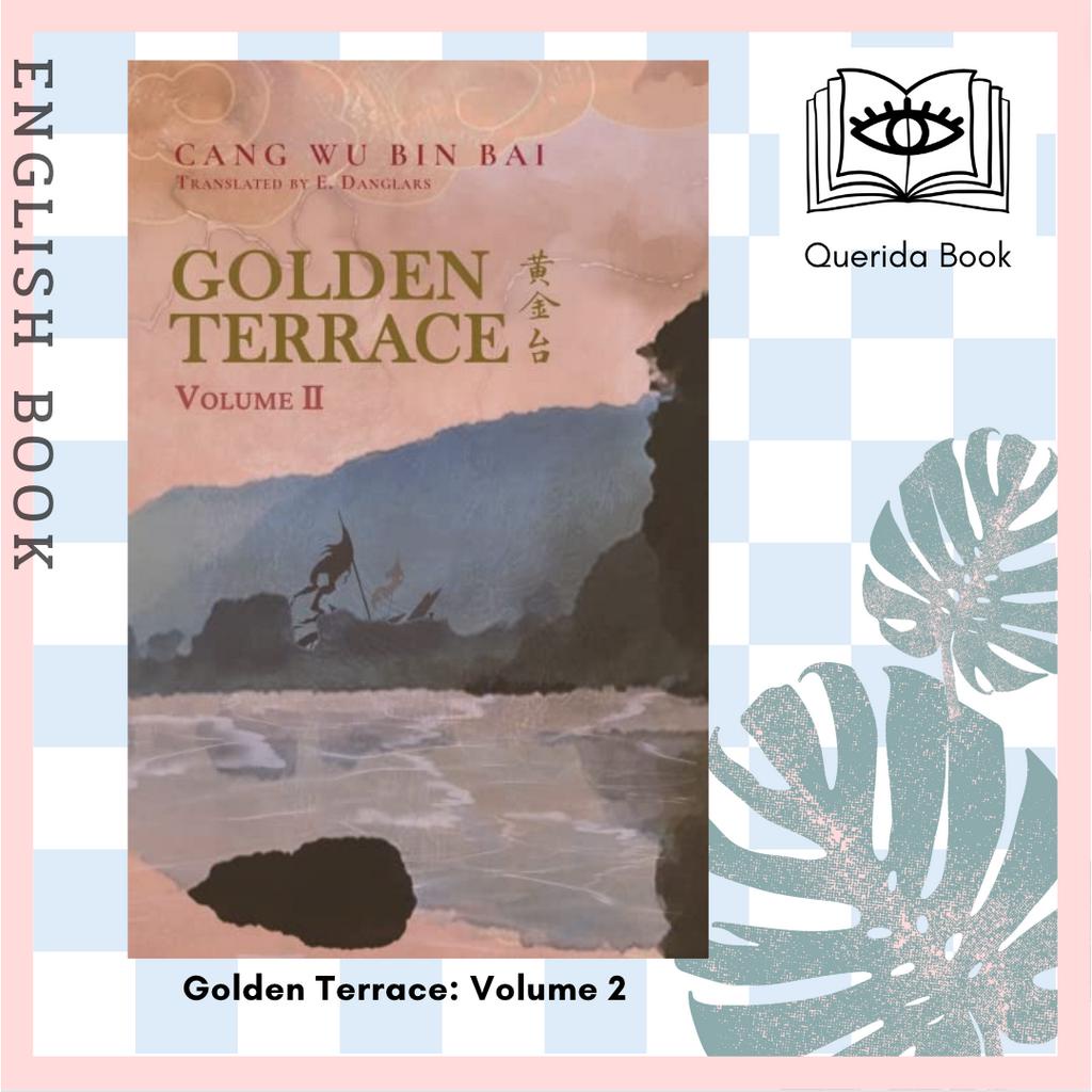 [Querida] หนังสือภาษาอังกฤษ Golden Terrace: Volume 2 | Shopee Thailand