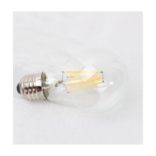 Bighot EILON หลอด LED ฟิลาเมนต์ E27 6 วัตต์ GY-G125 | Shopee Thailand