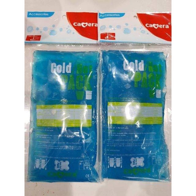 Camera เจลเก็บความเย็น Ice Gel Ice Pack ขนาด 500 กรัม | Shopee Thailand