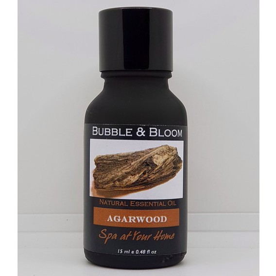 Bubble&Bloom Burner Oil 15ml. บับเบิ้ลแอนด์บลูม น้ำมันหอมระเหยสำหรับหยด ...