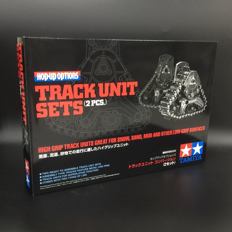 TAMIYA 54948 TRACK UNIT SETS (2PCS.) | Shopee Thailand