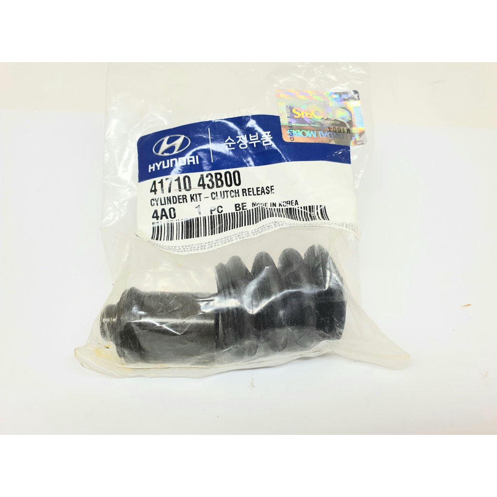 ชุดกระบอกคลัทช์ ของแท้ 41710 43B00 สําหรับ Grace Libero Starex Porter2 ...