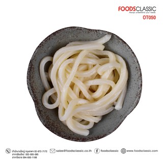 OT050 ซานุกิอูด้ง 250g (Tablemark Br.) / Mensenka Sanuki Udon / 麺専科 さぬき ...