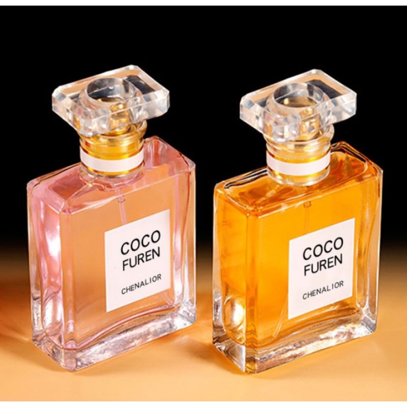 น้ำหอม COCO FUREN สินค้าพร้อมส่ง | Shopee Thailand