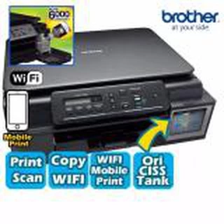 brother dcp t510w ราคาพิเศษ | ซื้อออนไลน์ที่ Shopee ส่งฟรี*ทั่วไทย!