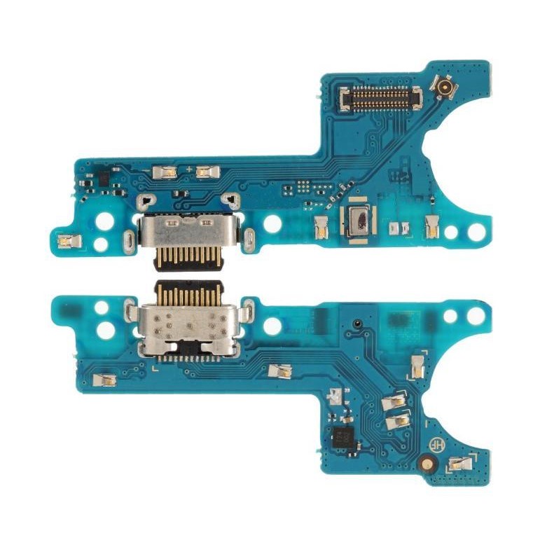 แพรตูดชาร์จ ก้นชาร์จ Samsung M11 M115 Charging Connector Flex Cable for ...