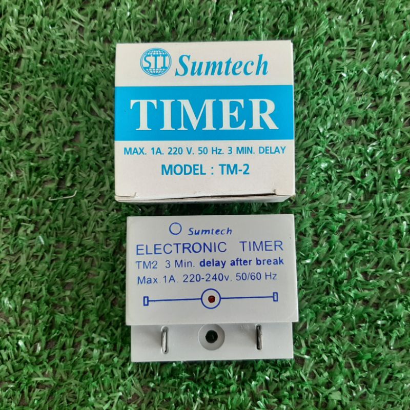 ไทม์เมอร์แอร์ Sumtech TM-2 | Shopee Thailand