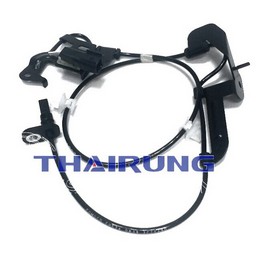 เซ็นเซอร์เบรค ABS ล้อหน้าขวา ของแท้ FORD Ranger T6 DB3Z2C204A | Shopee ...