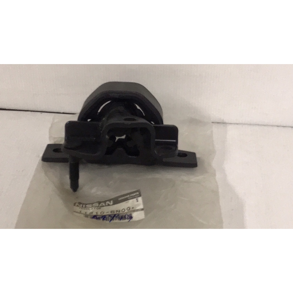 ยางแท่นเครื่องหน้าขวา NISSAN NEO ( N16 ) ใช้ได้ทั้งเครื่องยนต์ 1.6 และ ...