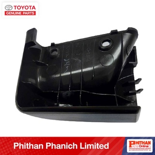 พลาสติกบันไดเสริม(COVER SIDE DOOR STEP PLATE FR RH)-TOYOTA-51773-0K020 ...
