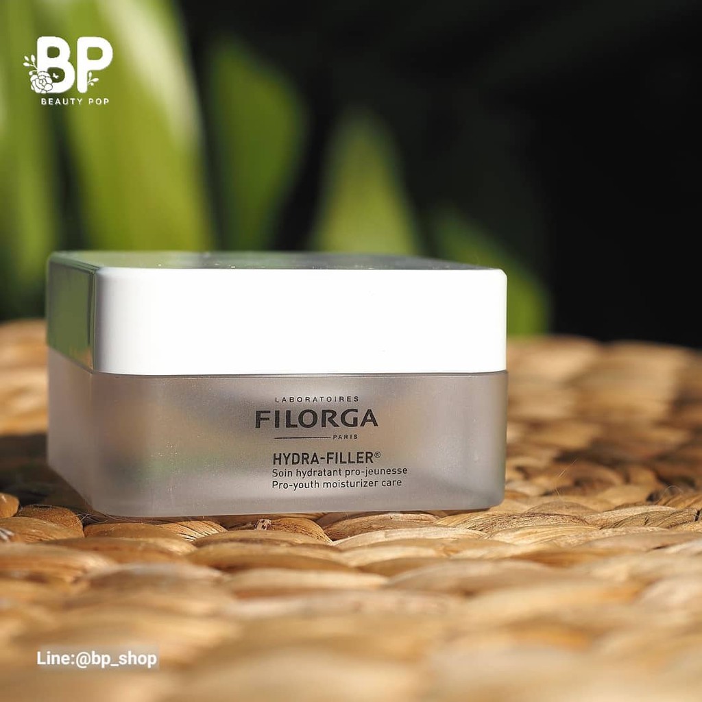 Filorga Hydra-Filler 15ml. | Shopee Thailand