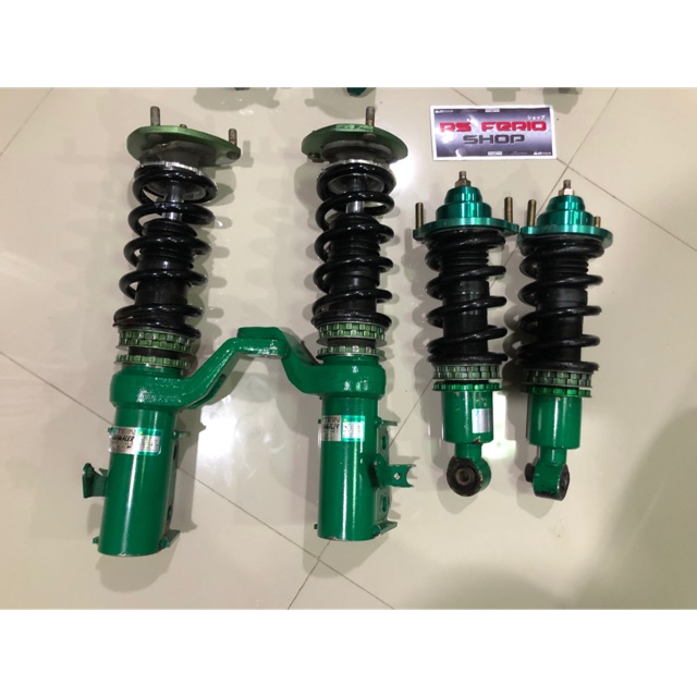 Tein flex dc 5 ใส่ civic dimension | Shopee Thailand