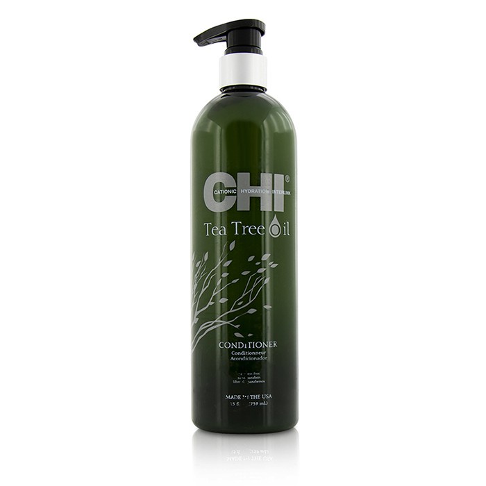 CHI - Tea Tree Oil Conditioner | Shopee Thailand