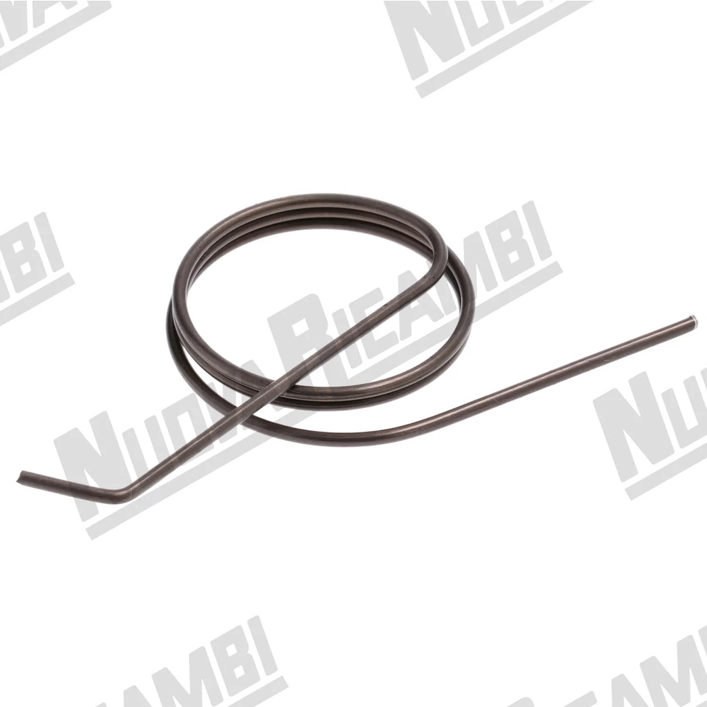 (SKU: 503527 ) สปริงดึงก้านปัดผงกาแฟ MAZZER อะไหล่เครื่องชงกาแฟ ...