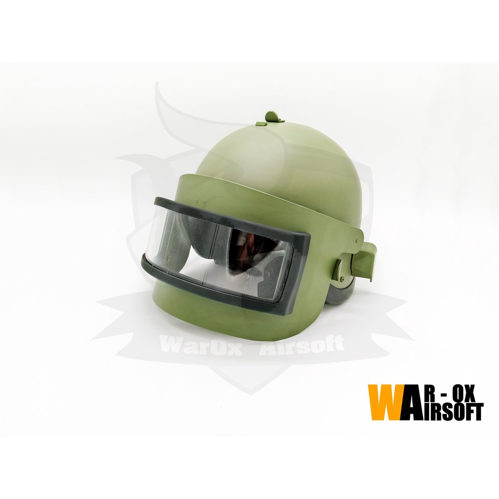 Altyn helmet Replica | Shopee Thailand