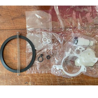 กรองน้ำมันเชื้อเพลิงในถัง Xpander เอ็กแพนเดอร์ Mitsubishi แท้เบิกศูนย์ ...