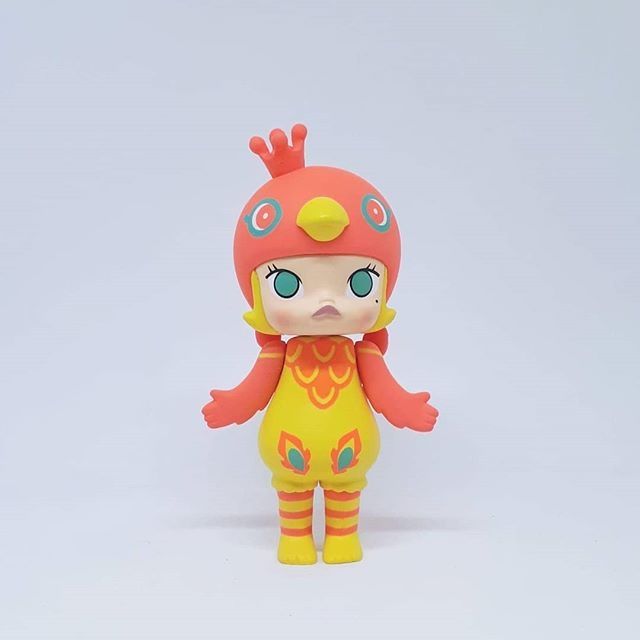 Secret Molly Chinese Zodiac | Shopee Thailand