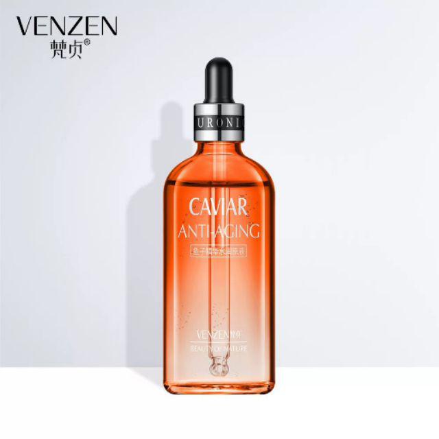 Venzen 100 ml เซรั่มเกาหลีสุดฮอต มี 3 สูตร | Shopee Thailand