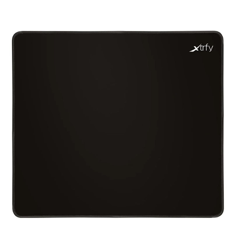 XTRFY MOUSE PAD (เมาส์แพด) GP4 LARGE BLACK | Shopee Thailand
