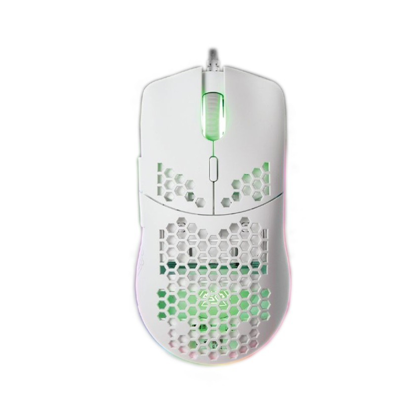 EGA Type M3 Gaming Mouse เมาส์เกมมิ่ง | Shopee Thailand