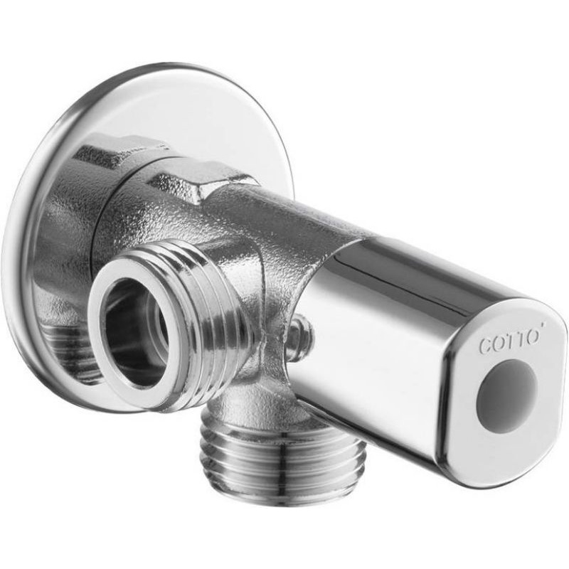 Cotto CT1053N(HM) วาล์วเปิด-ปิดน้ำเข้า 1 ออก 2 คอตโต้ | Shopee Thailand