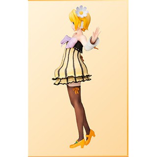 Hatsune Miku -Project DIVA- Arcade Future Tone - Kagamine Rin - SPM ...