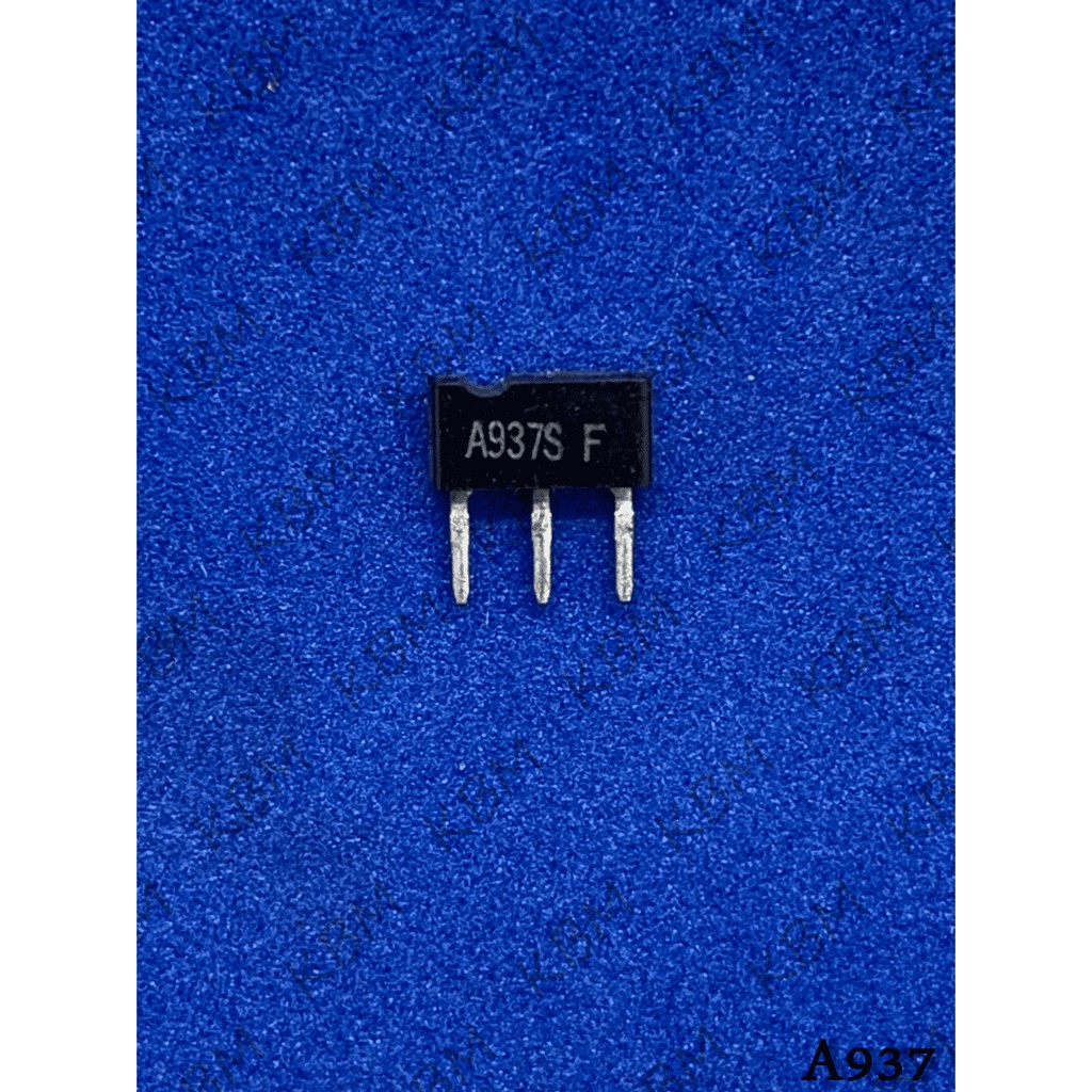 Transistor ทรานซิสเตอร์ A937 A940 A949 A950 2SA950 A952 A953 A965 A966 ...