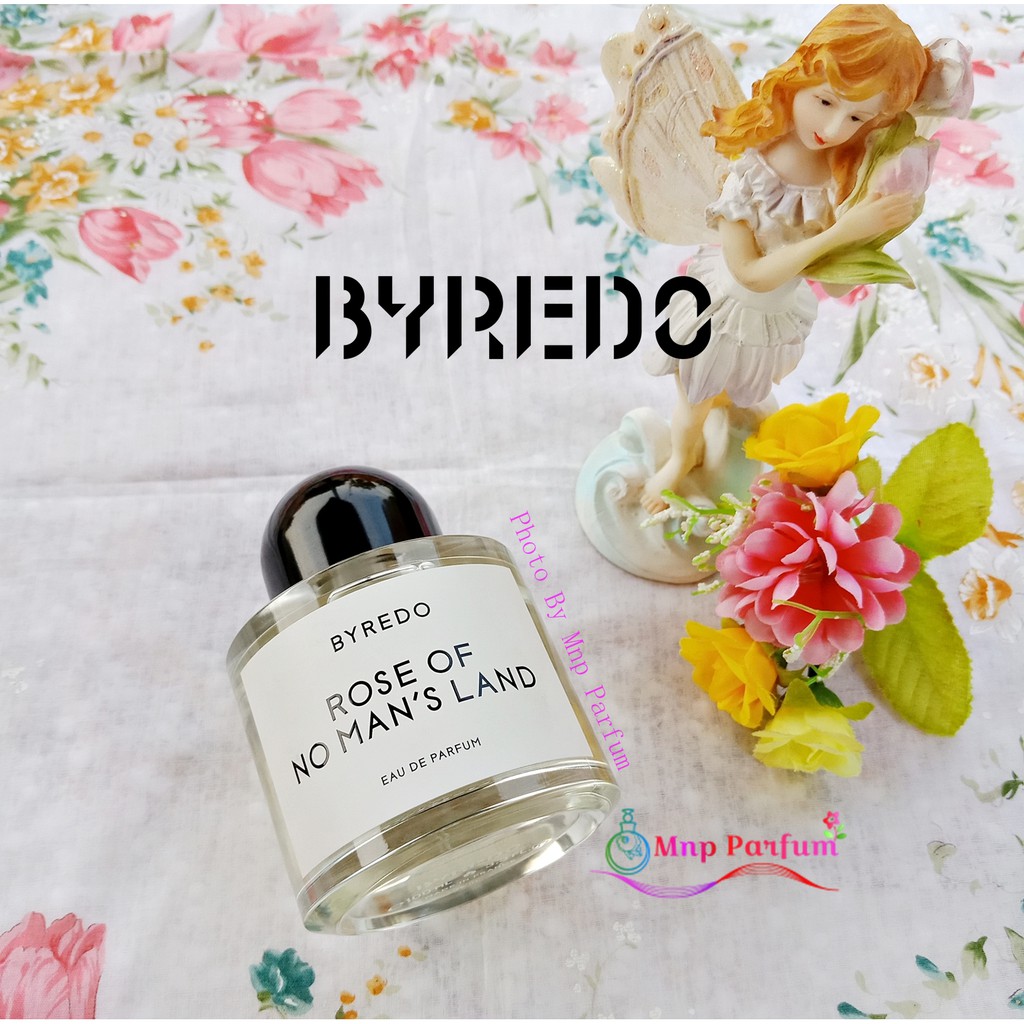 Rose Of No Man's Land Byredo Eau De Parfum For Women and Men 100 ml. .. | Shopee Thailand