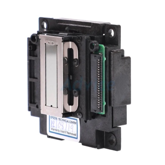 Print Head Unit EPSON L120/L210/L350/L360/L385/L405/L3110/L4150 ...