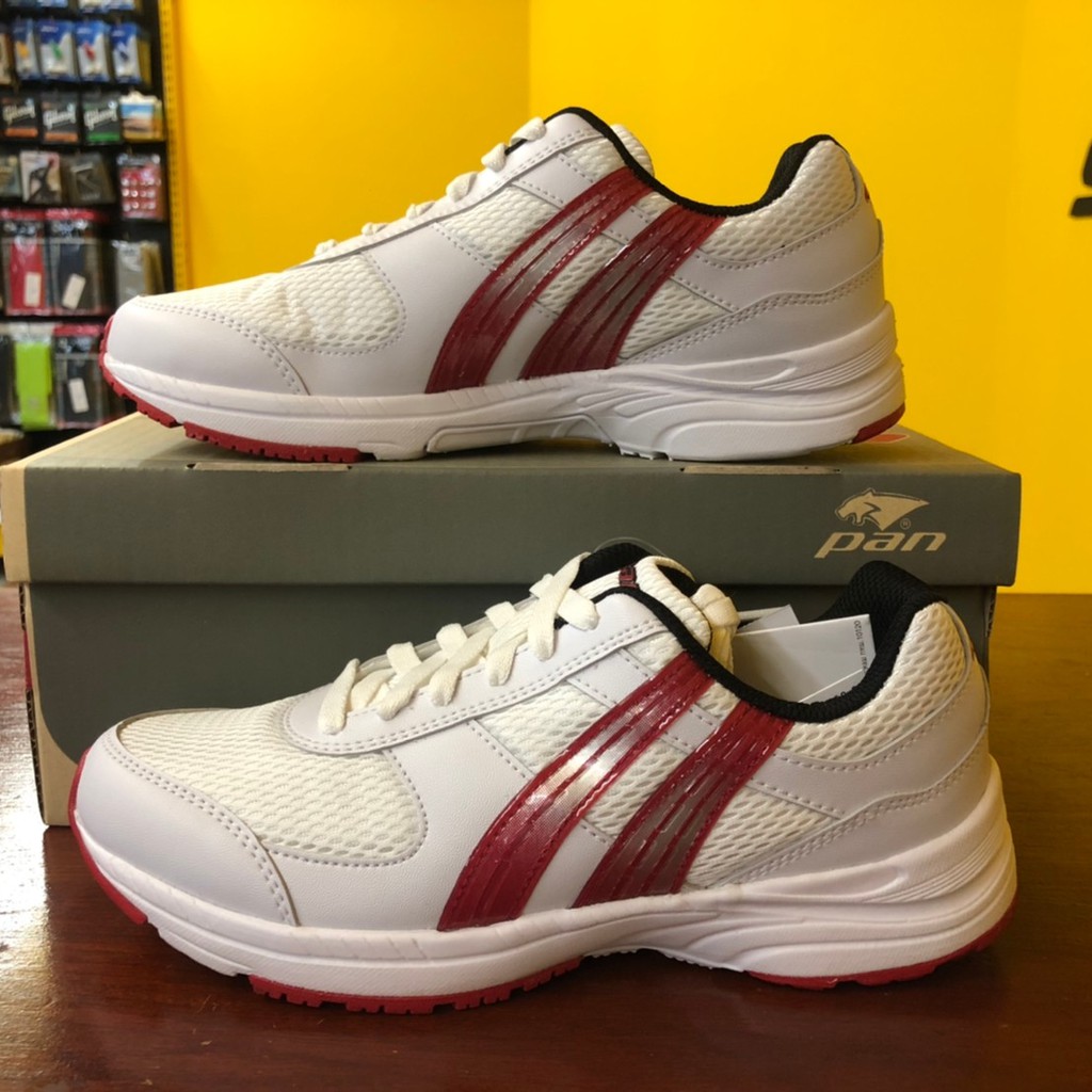 รองเท้าวิ่ง PAN รุ่น FLYDAY (PF-16N2) | Shopee Thailand
