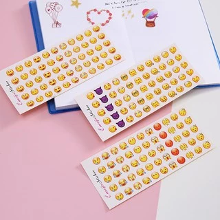 sticker emoji ราคาพิเศษ | ซื้อออนไลน์ที่ Shopee ส่งฟรี*ทั่วไทย!