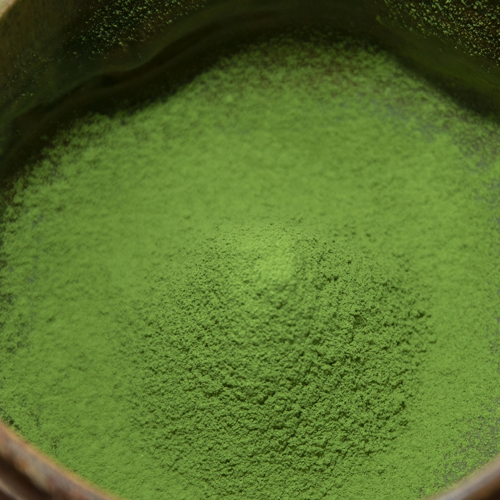 " Samidori " Single Cultivar - RYN Ceremonial Grade Matcha 30G/50G/100 ...