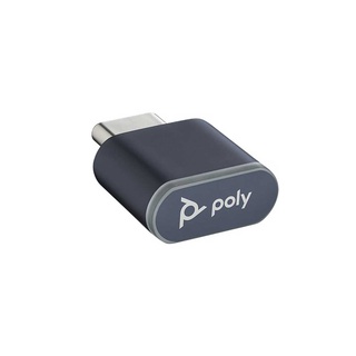 POLY, VOYAGER FOCUS 2 UC,VFOCUS2-M C USB-A,CHARGE STAND,WW | Shopee ...