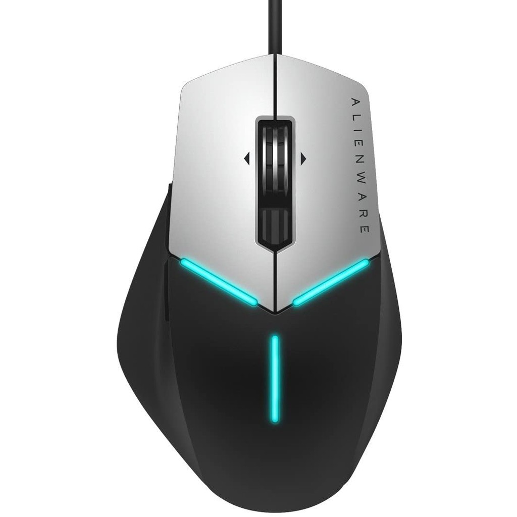 Alienware Advanced Gaming Mouse, AW558 | Shopee Thailand