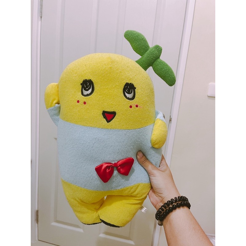 ฟุนัชชี่ Funassyi ตุ๊กตามือสอง มีราคาเหมา ตุ๊กตาฟุนัชชี่ | Shopee Thailand