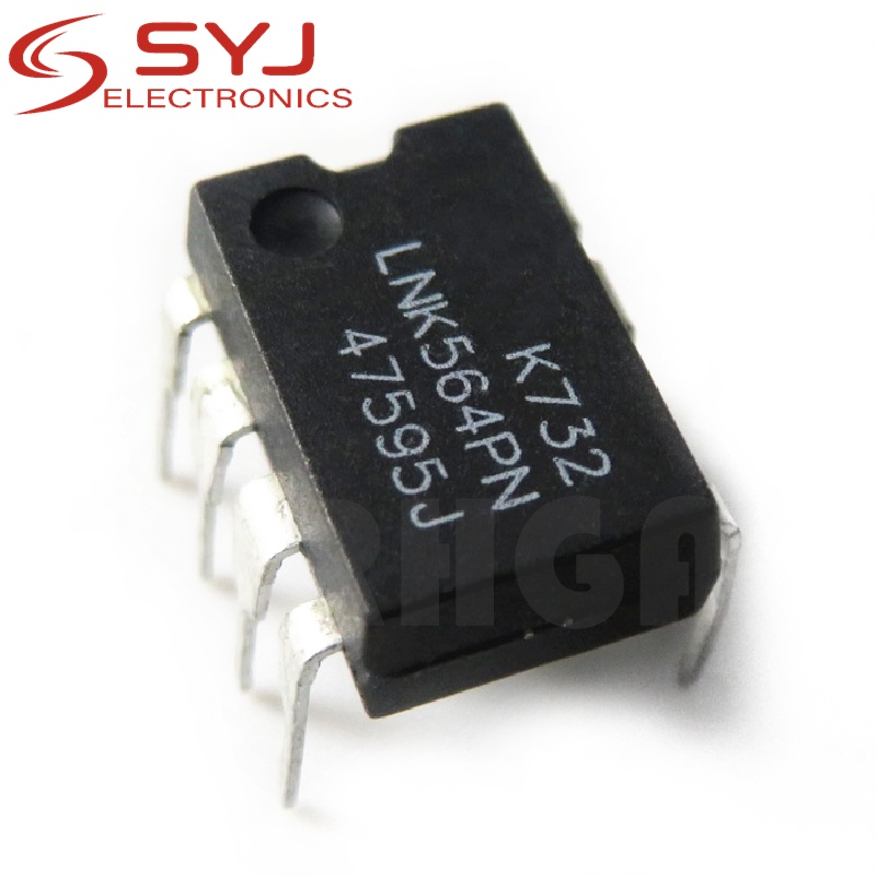 ชิ้นส่วนอะไหล่ Lnk564Pn Lnk 564 P Dip - 7 10 ชิ้น / ชุด | Shopee Thailand