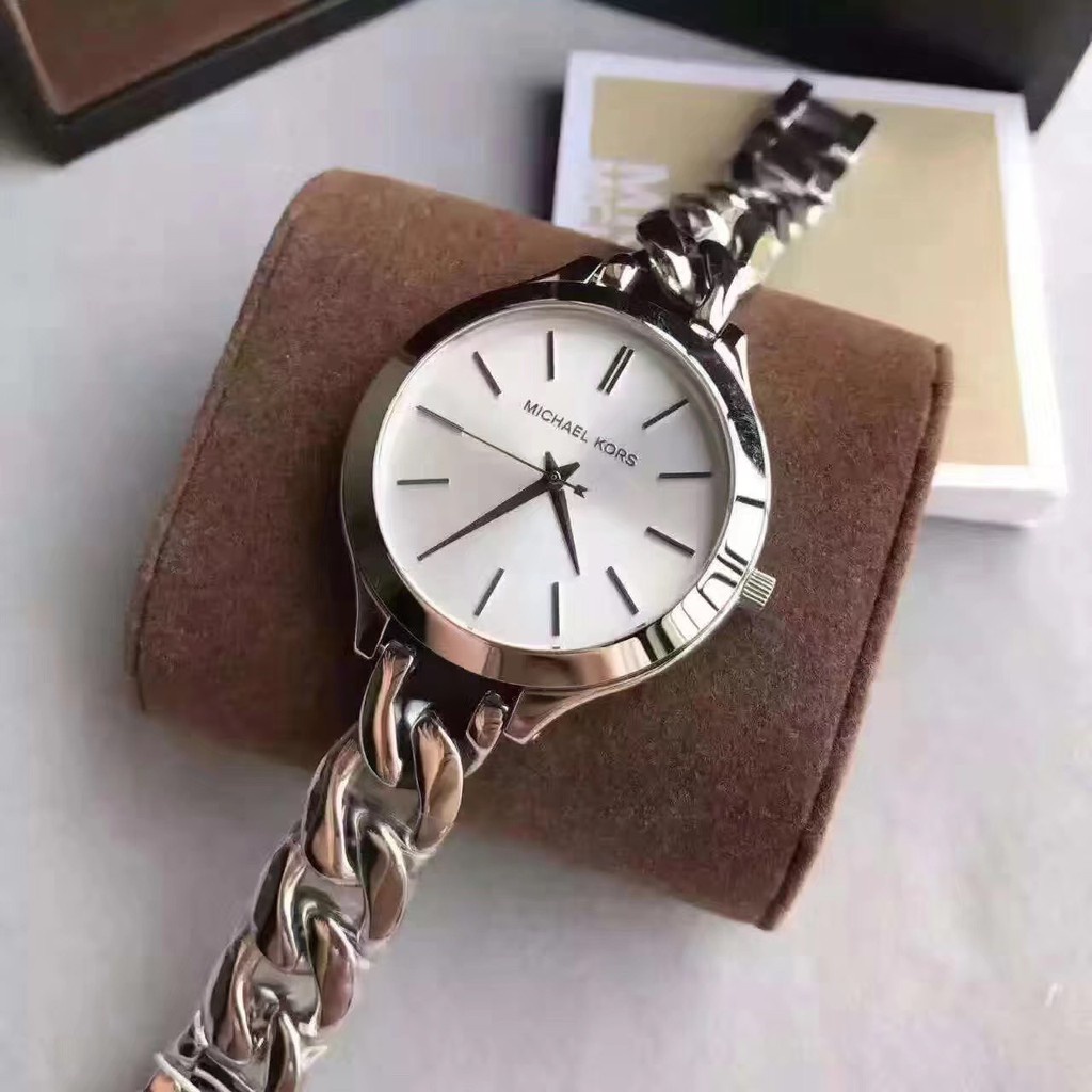 Best selling MK MK3222 MK3223 MK3279 MK3317 39mm | Shopee Thailand