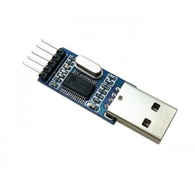 Usb TO SERIAL TTL PL2303HX PL2303 SERIAL CONVERTER สําหรับ ARDUINO, RASPI | Shopee Thailand