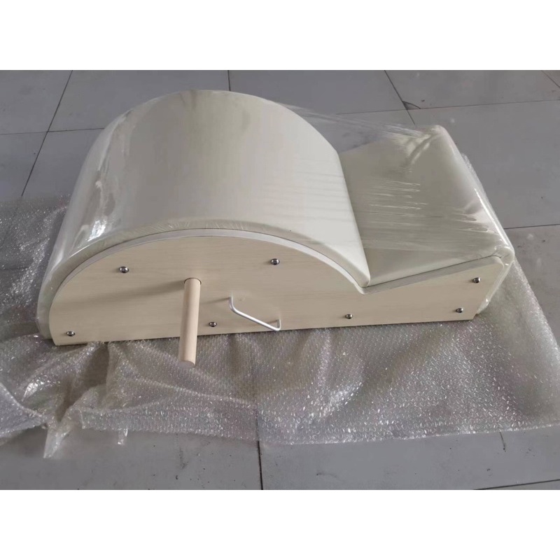 (พร้อมส่ง) pilates straightener , pilates spine corrector , pilates arc ...