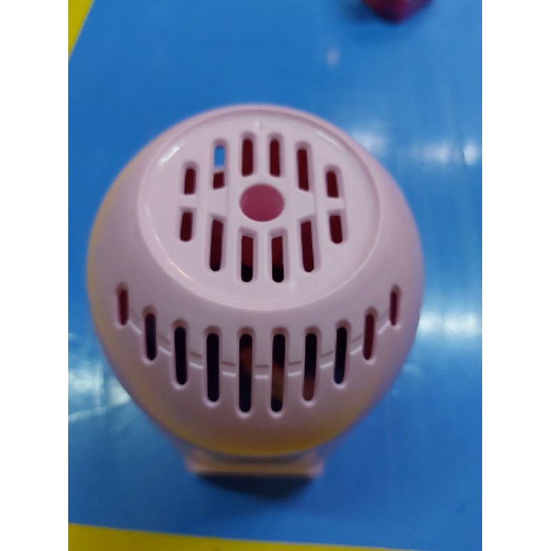 กระโหลกหลังพัดลมชาร์ป PJ -SL-163/164 PJ- TA-163/164 PJ-TA161PJ-SL161ของ ...