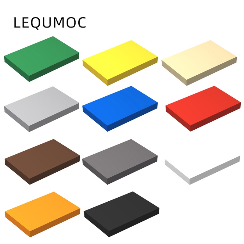 อะไหล่เลโก้ 26603 2x3 20 ชิ้น | Shopee Thailand