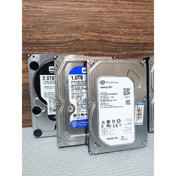 hdd 3.5 ราคาพิเศษ | ซื้อออนไลน์ที่ Shopee ส่งฟรี*ทั่วไทย!