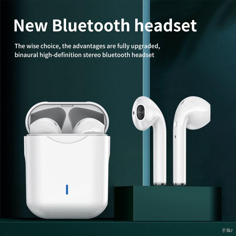 i9s Tws Pods Pro Wireless Bluetooth Earphone Sport Earbuds Headset With ...