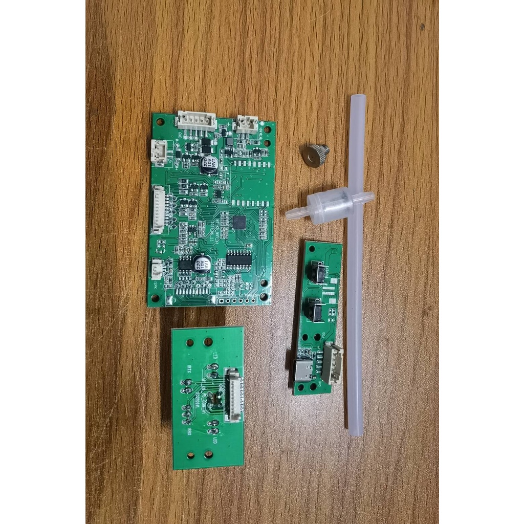 อะไหล่ บอร์ด K9 Pro Plus และ K9 Max ชุดเซ็ตบอร์ด | Shopee Thailand