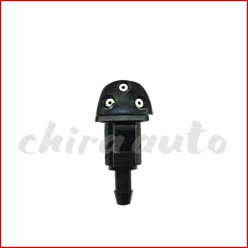 ปุ่มฉีดน้ำฝน Vios 03 NCP42 (85381-0D050) แท้ห้าง Chiraauto | Shopee ...