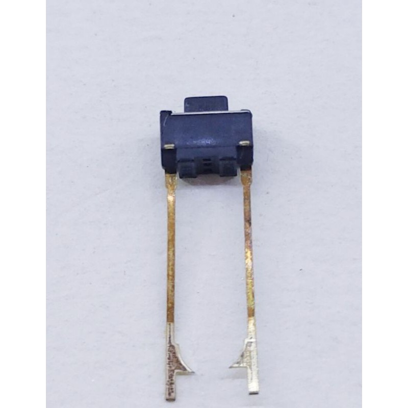 tact switch 2ขา ขนาด6x3x2mm ไมโครสวิทซ์ จำนวน 5 ชิ้น | Shopee Thailand