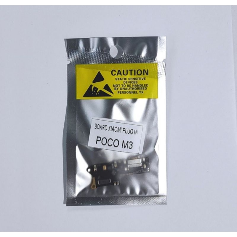 Xiaomi Poco M3 Mic PCB บอร์ดชาร์จแท่นชาร์จ | Shopee Thailand