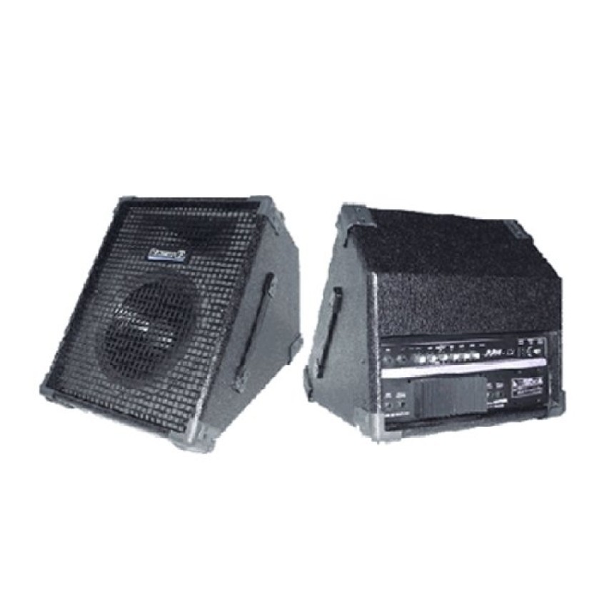 Records Powered Stage Monitor รุ่น RPM12 - Black | Shopee Thailand