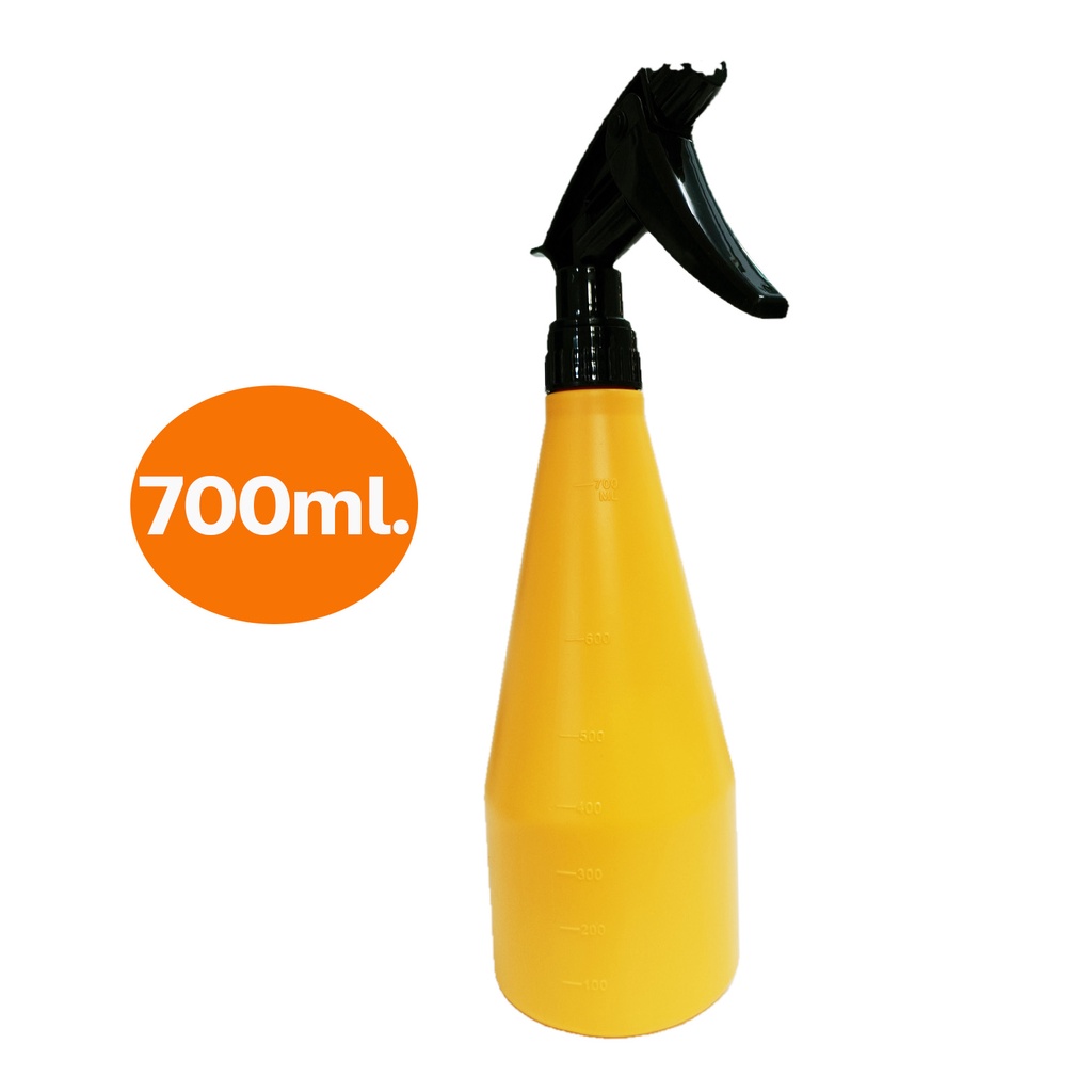 ฟ๊อกกี้แอลกอฮอล์ ฟ๊อกกี้ ขนาด 600ml.-700ml.กระบอกฉีดน้ำ ทนสารเคมี foggy กระบอกฉีดน้ำ ทำจากวัสดุ ...